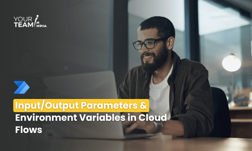 Integrating Desktop Flows and Cloud Flows with Power Automate Integrating Desktop Flows and Cloud Flows with Power Automate